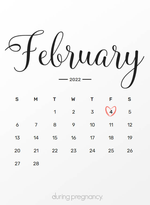 February 4