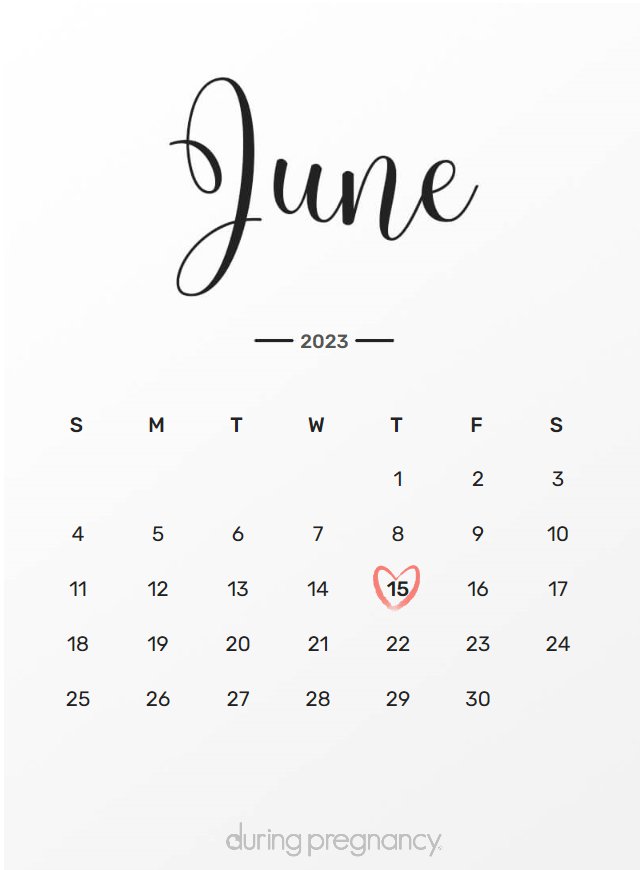 How Far Along Am I If My Due Date Is June 15 2023 how-far-along-am-i-if-my-due-date-is-june-15-2023