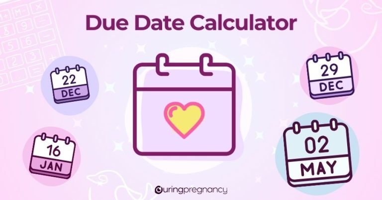 17 Weeks Pregnant – During Pregnancy