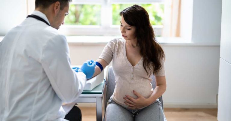 When to Take a Pregnancy Test – During Pregnancy